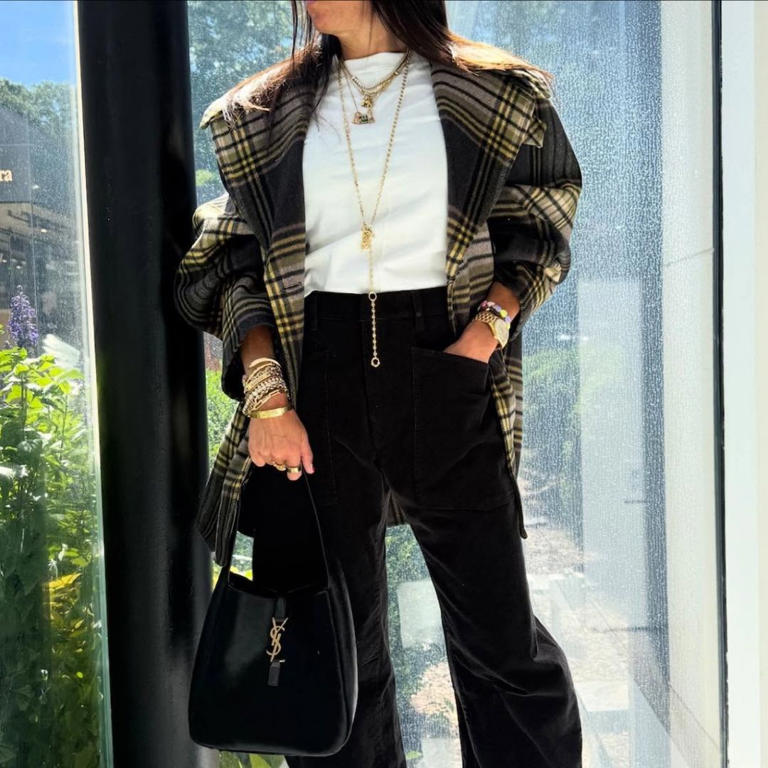 I'm Obsessed With Fall Shopping—10 Pieces I'm Craving This Season