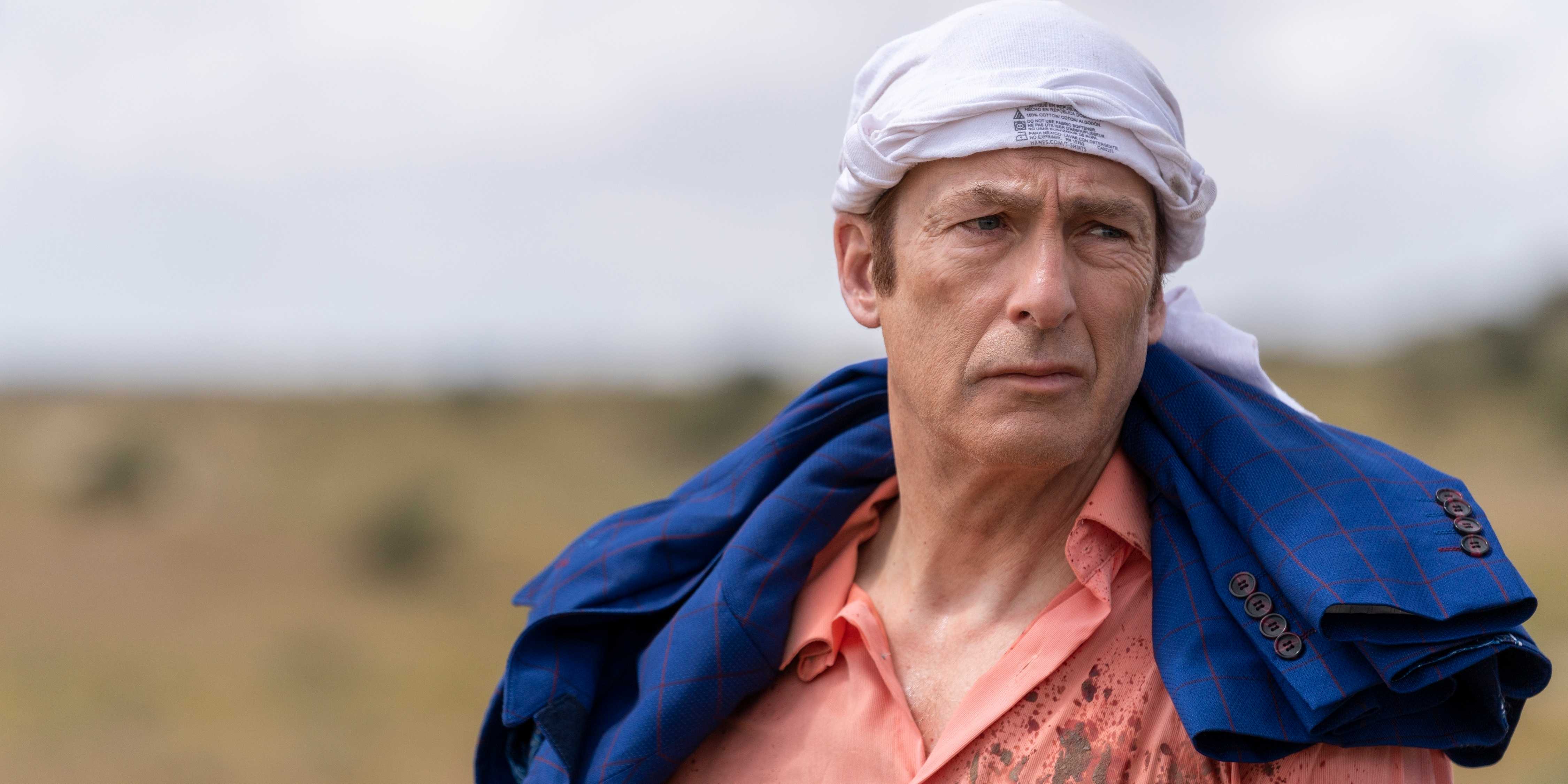 Breaking Bad & Better Call Saul: Correct watch order explained