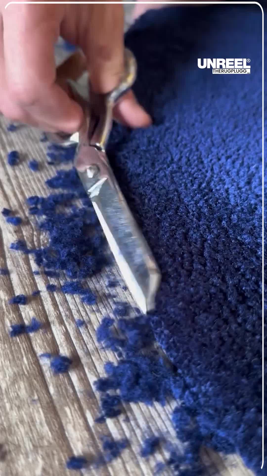 Transform your pet's paw prints into luxurious custom rugs with expert ...