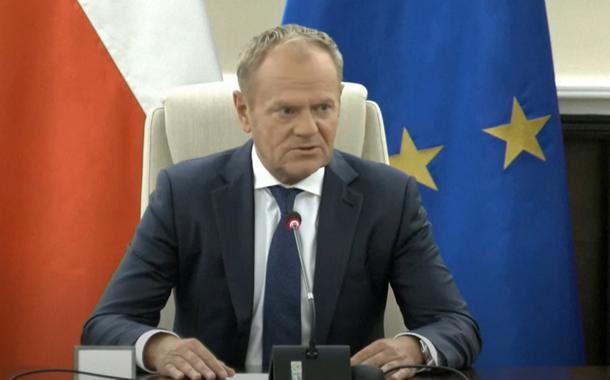 Polônia não apresenta evidências da origem russa dos UAVs abatidos ...