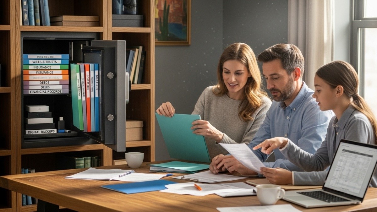 IRS urges individuals and businesses to update emergency plans ahead of ...