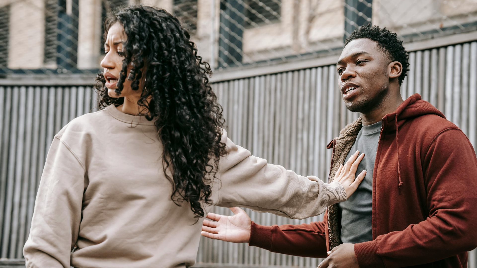 10 Signs Your Partner Is Hiding Something & 10 That You're Just ...