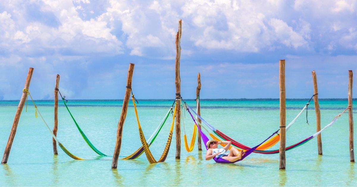 Skip Cancun and Visit this Nearby Mexican Caribbean Island Instead