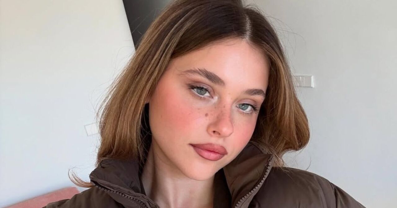 ¿Boy blush? Esta es la tendencia de makeup más natural