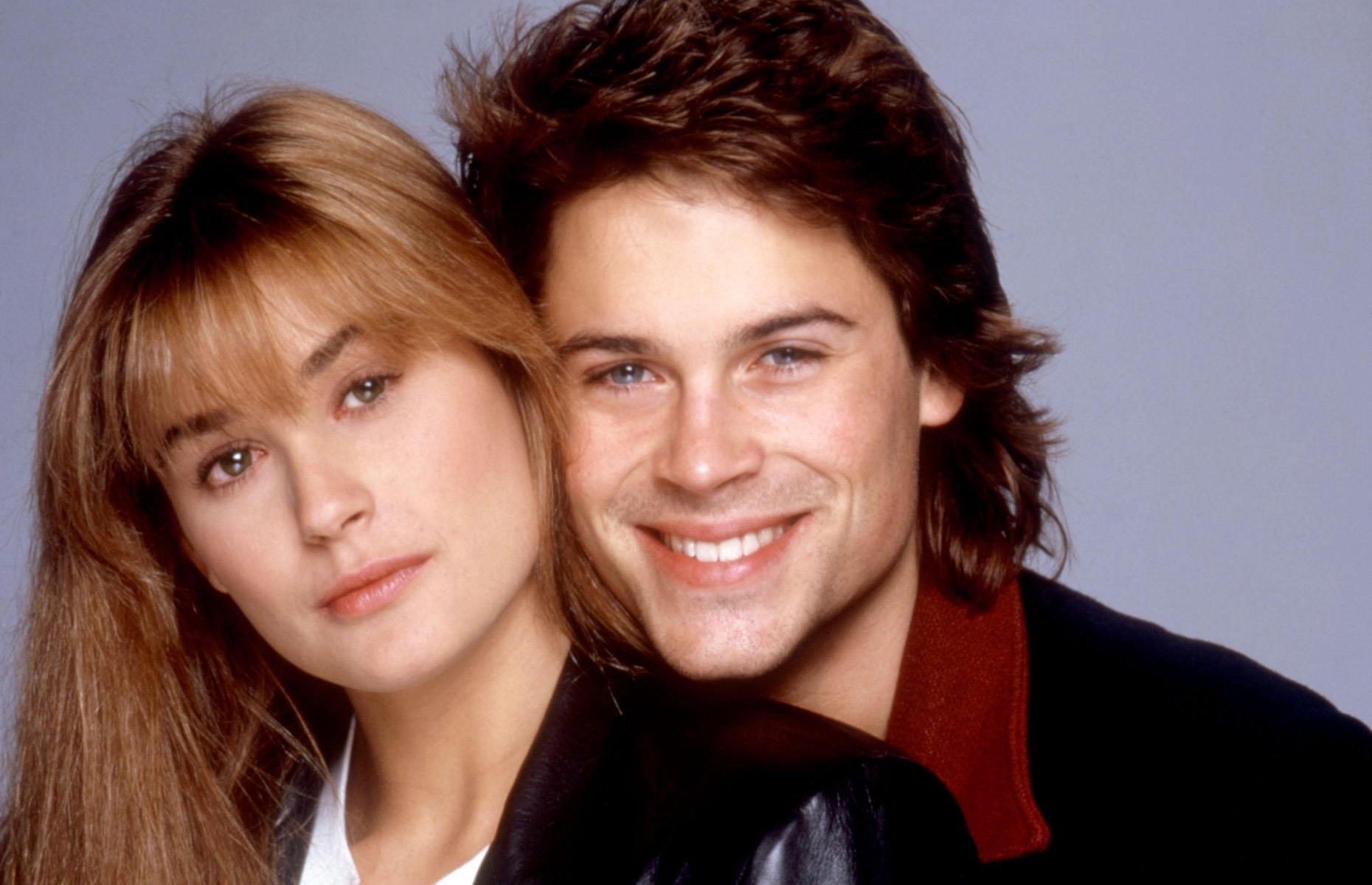 All 8 Brat Pack stars ranked by their riches today