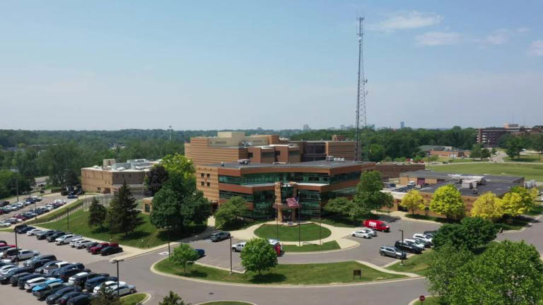 The Kent County Sheriff’s Office is hiring