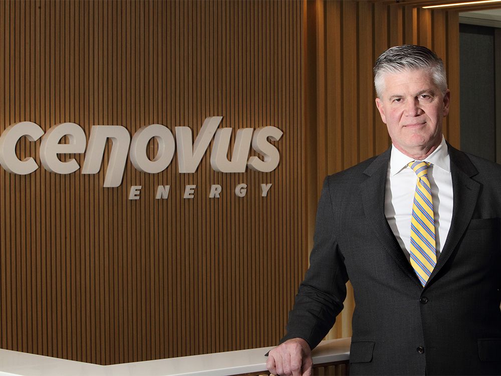 Varcoe: 'People listened' – Oilpatch leaders sit down with Liberal MPs ...