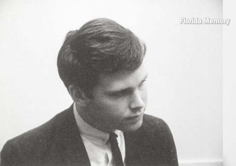 ‘He remains a beloved figure’: Archivists, historians preserve Jim ...