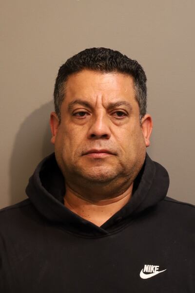 53-year-old man arrested after shooting step-daughter’s friend in Norwalk