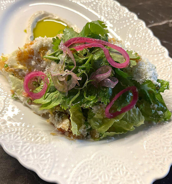 Kineme Nights: A flavorful Filipino feast at Kondwi