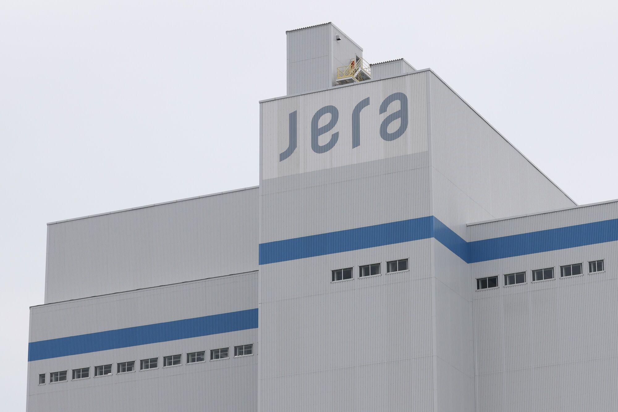 JERA、アラスカ産LNG調達に関心表明－経済性など検討
