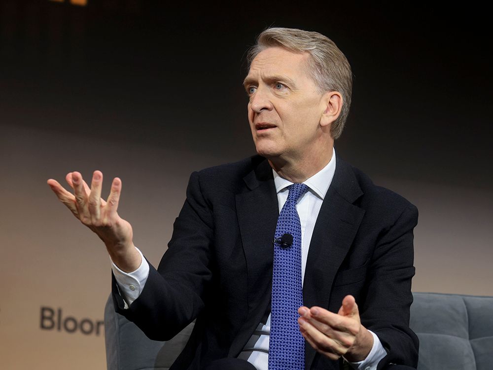 'Rents are going through the roof': Why Brookfield CEO Bruce Flatt is ...