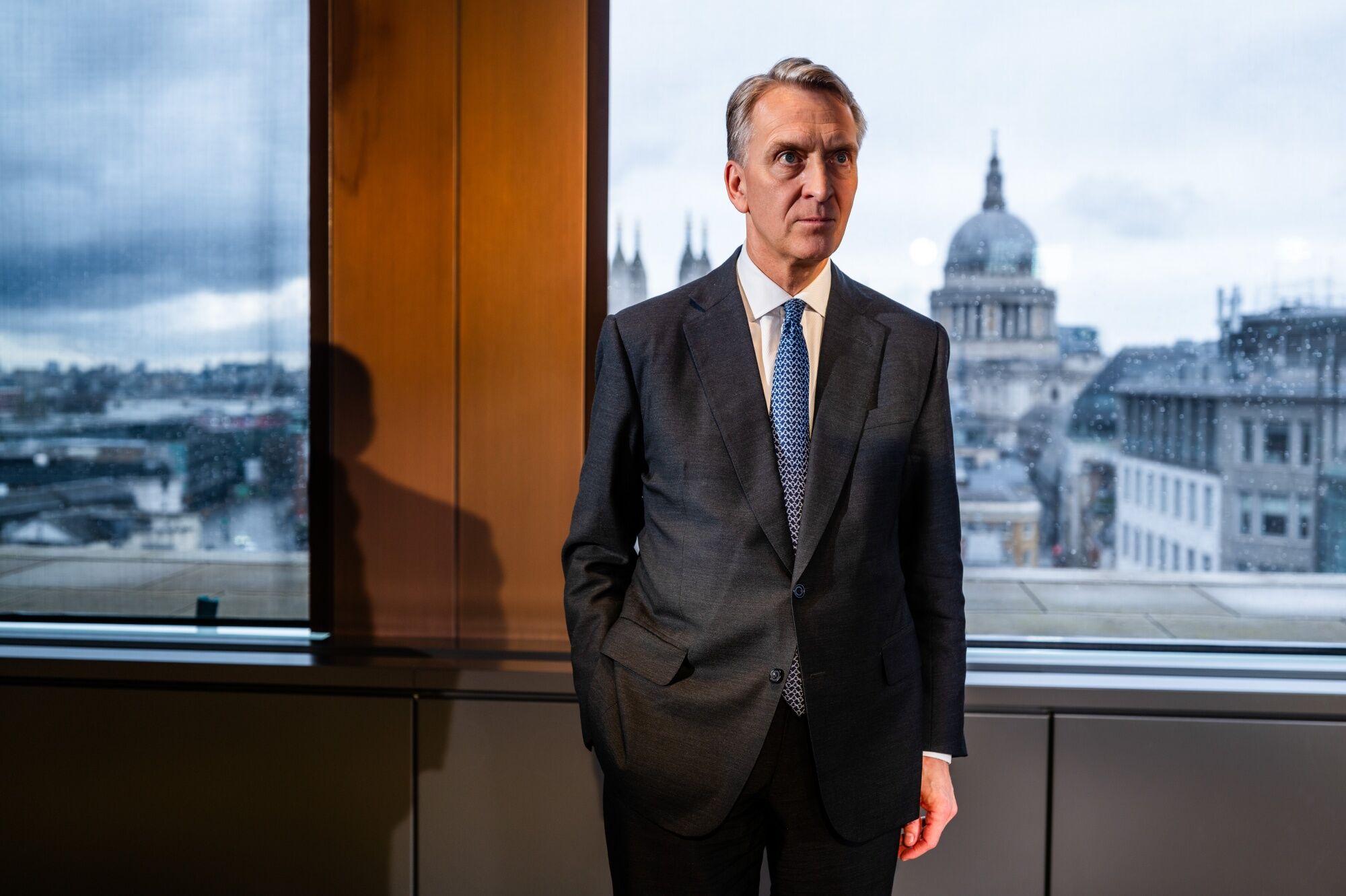 The RTO Debate Is ‘Finally’ Over, Says Office Giant Brookfield