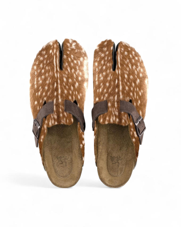 Worst Case's Viral Tabi Slippers Are Available on Complex