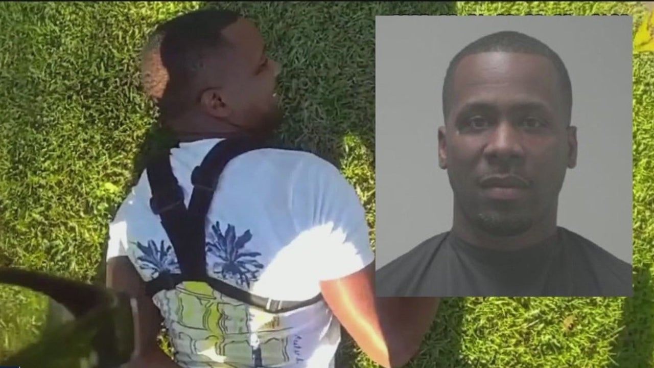 High-speed chase ends in head-on collision: Fairburn man arrested after ...