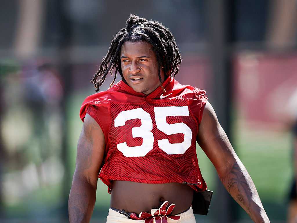 FSU football player Ethan Pritchard released from rehab, returning home ...