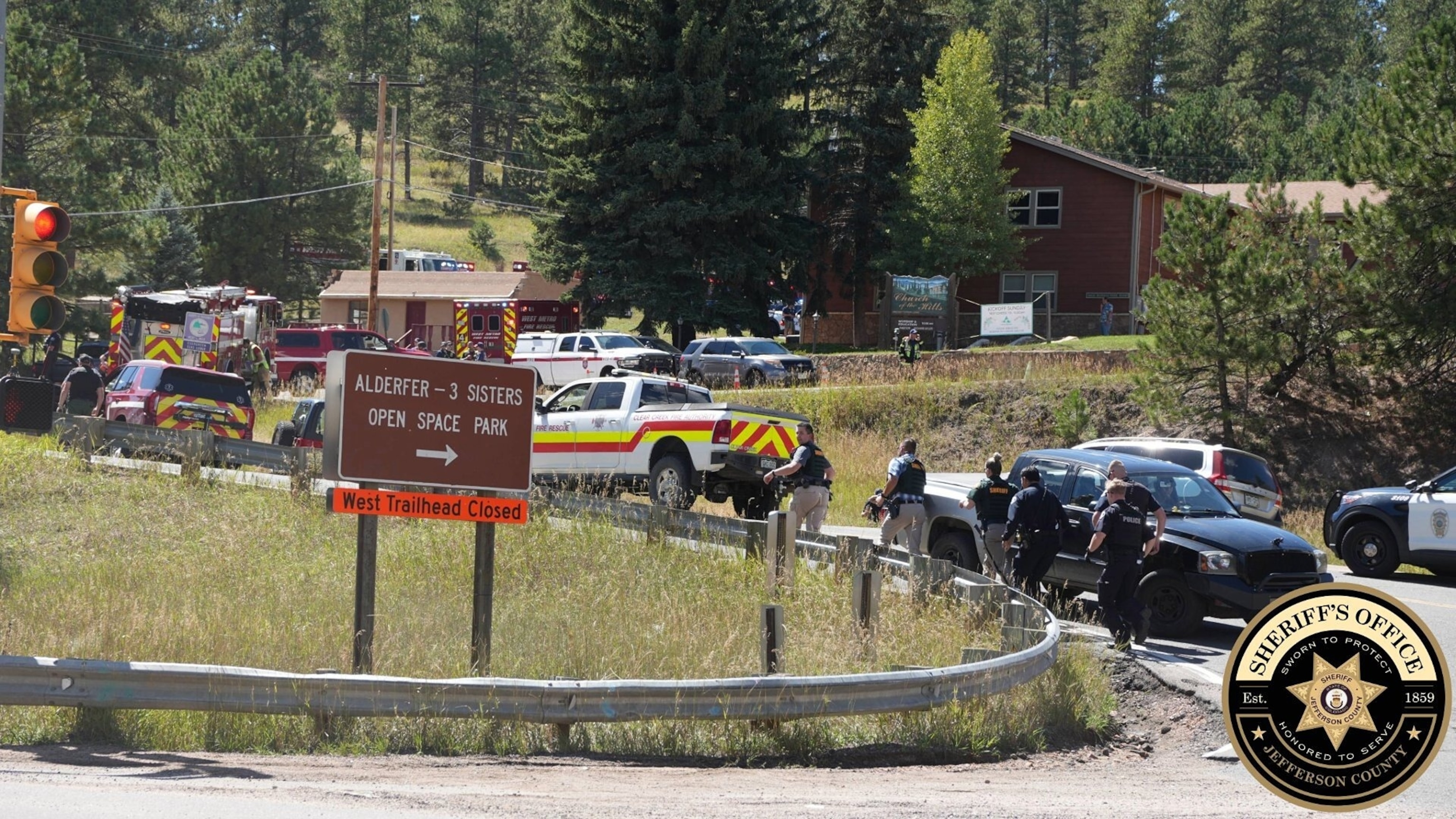 16-year-old Colorado school shooter was 'radicalized' by 'extremist ...