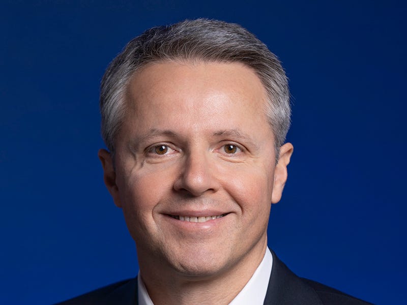 Point72 quant head Denis Dancanet is out. WorldQuant's former CIO is ...