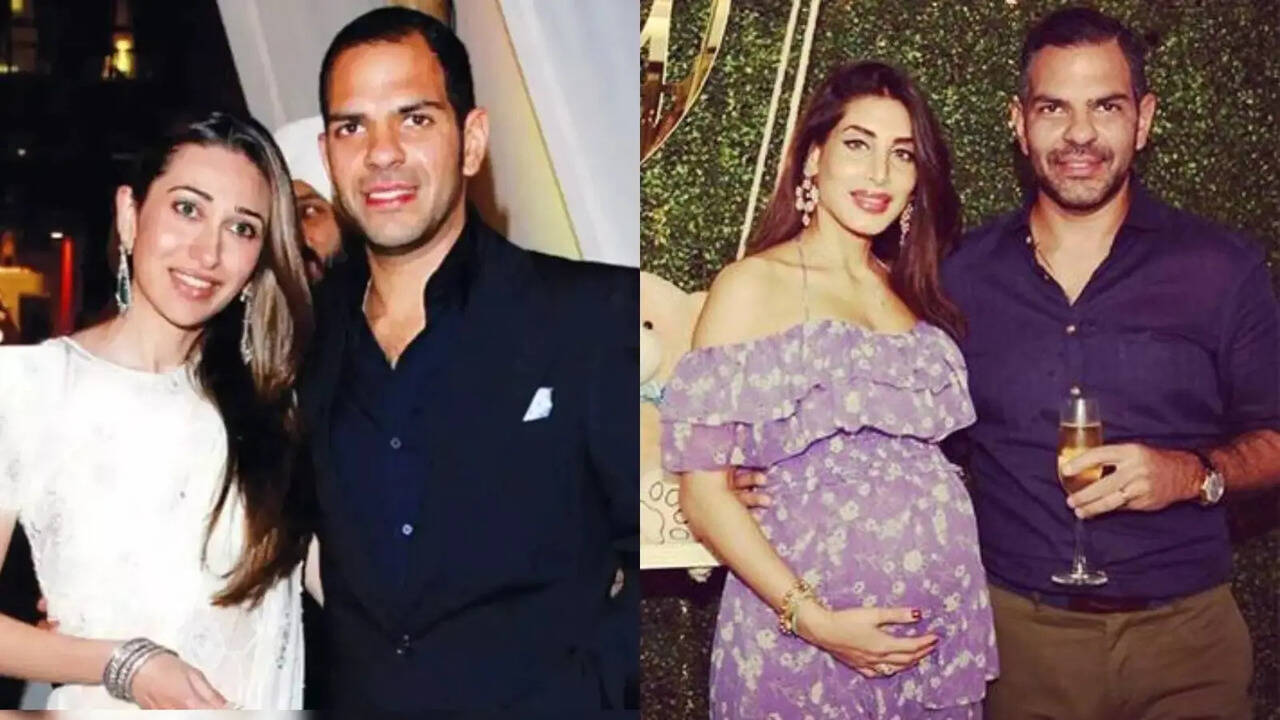 Sunjay Kapur's Mother's Lawyer Makes Shocking Claims In Rs 30,000 Crore ...