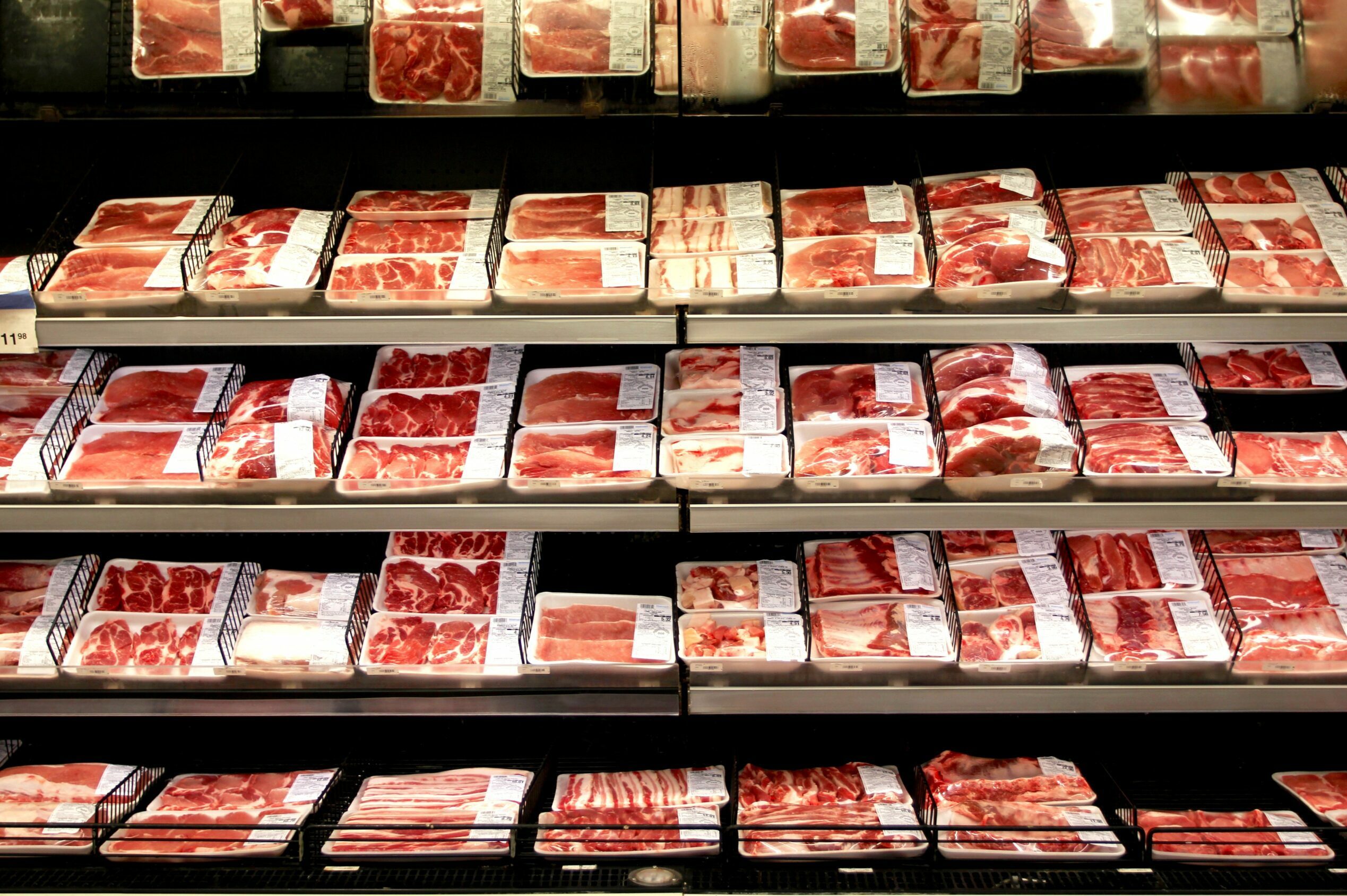 A Beef Product Just Received a Health Alert Across One U.S. Region: FDA