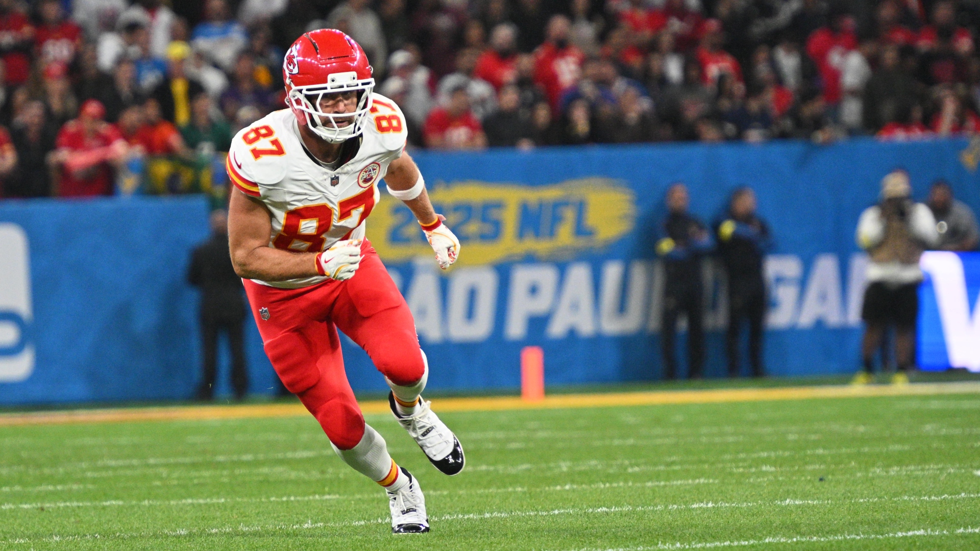 Are the Chiefs Really in Trouble? NFL Sources: ‘Call me When Reid and ...