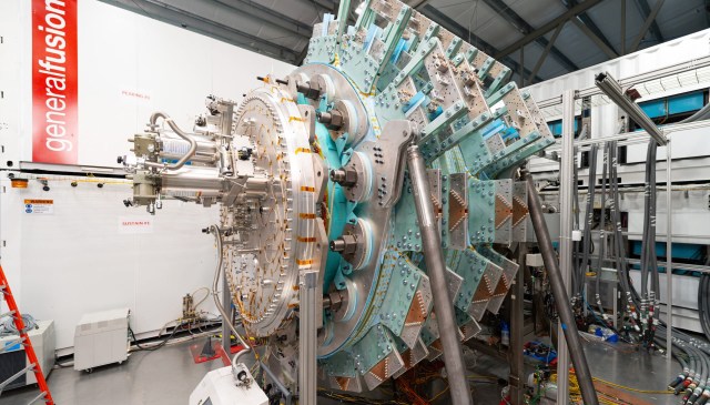 New-age company receives lifeline to deliver unlimited energy ...