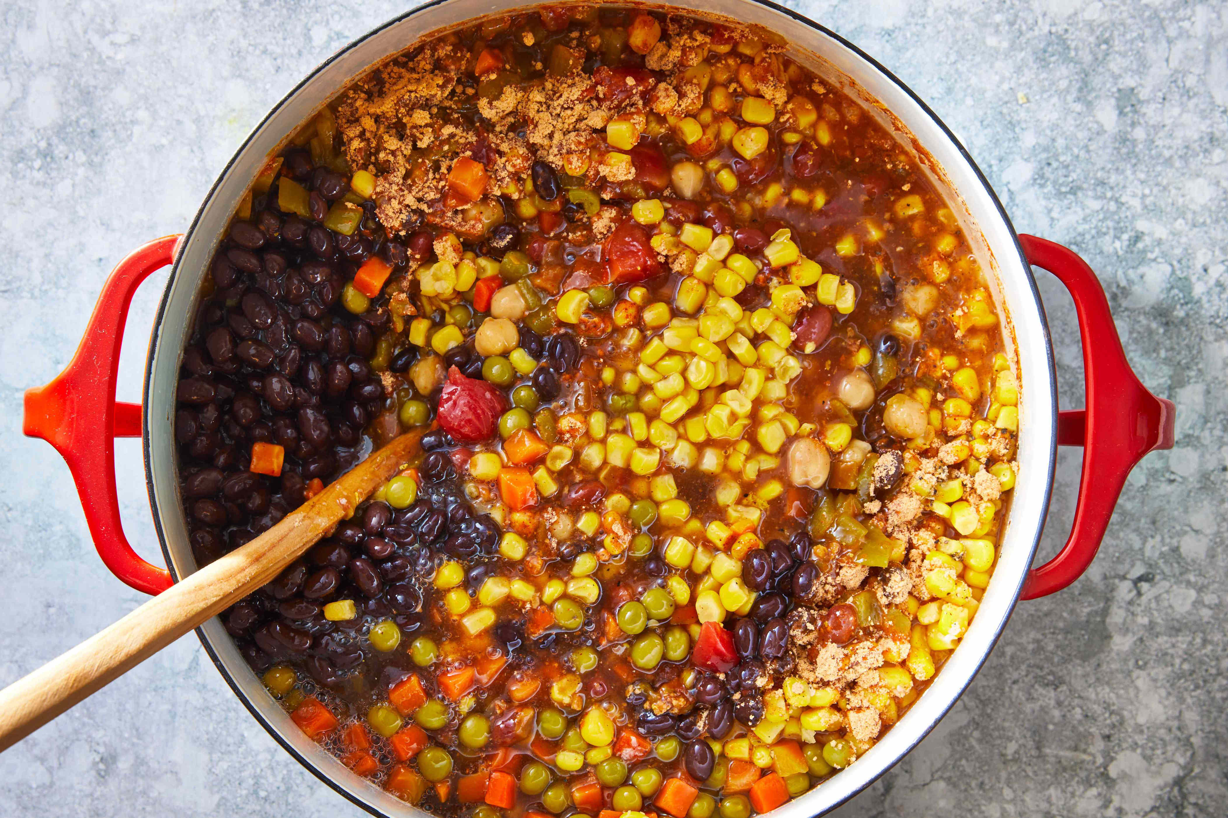Can You Use Enameled Cast Iron On High Heat?