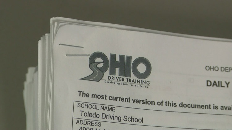 Driver's ed laws are changing. Here's what will change for young adults ...