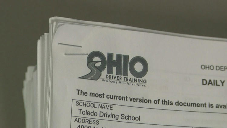 Ohio expands driver training law for safer roads