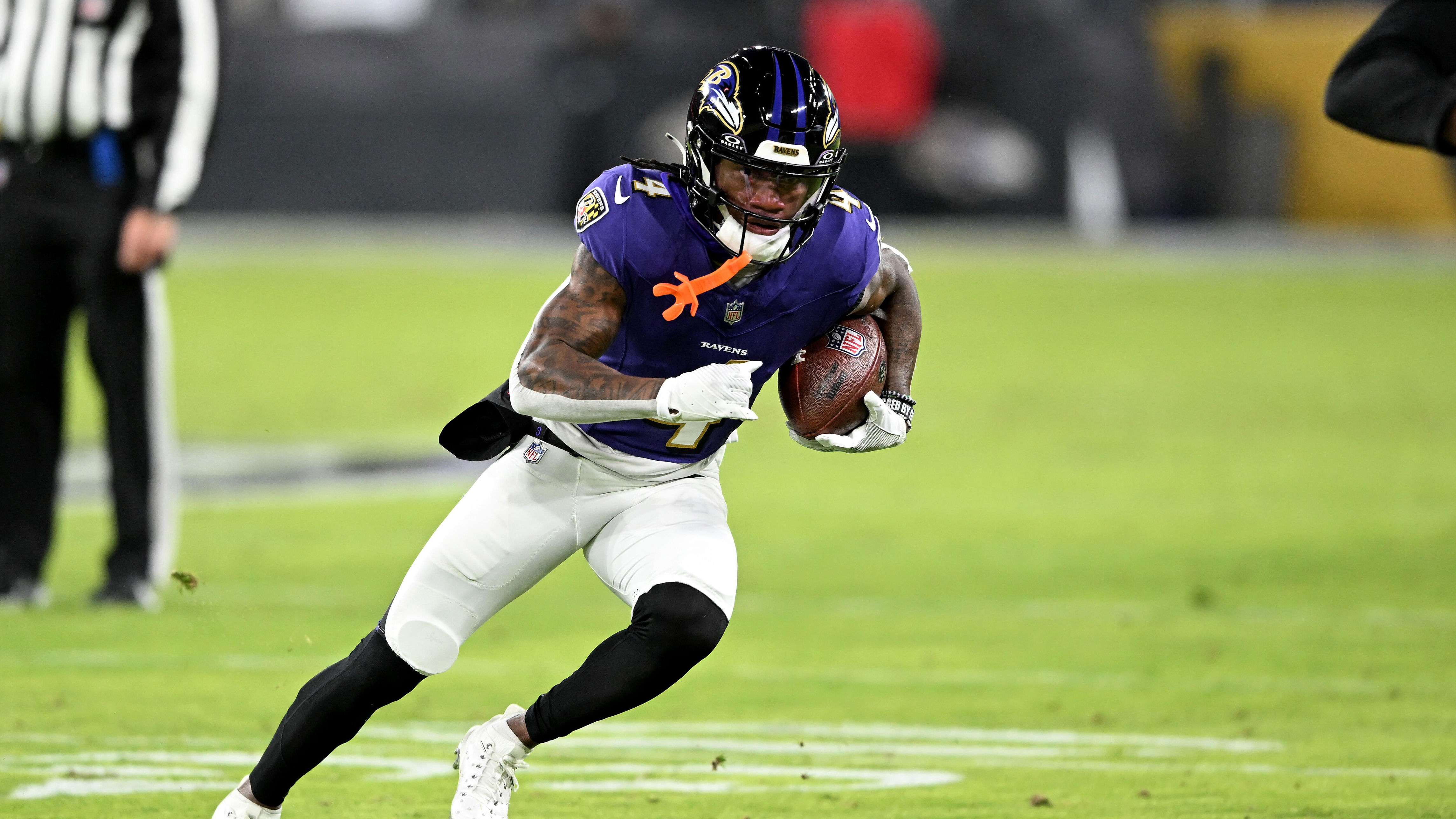 Fantasy Football Week 2 Start 'Em & Sit 'Em Wide Receivers: Who to ...