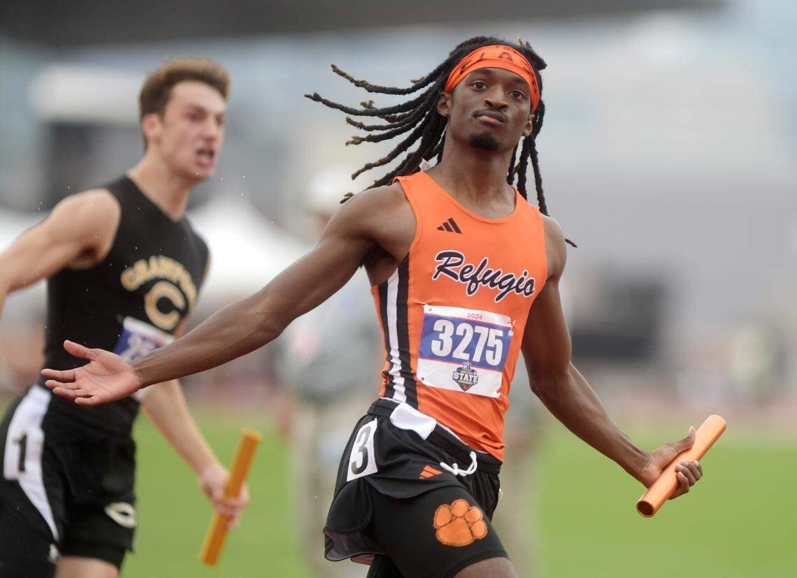 Sac State WR is a 145-pound blur. Is he ‘the fastest guy in college ...