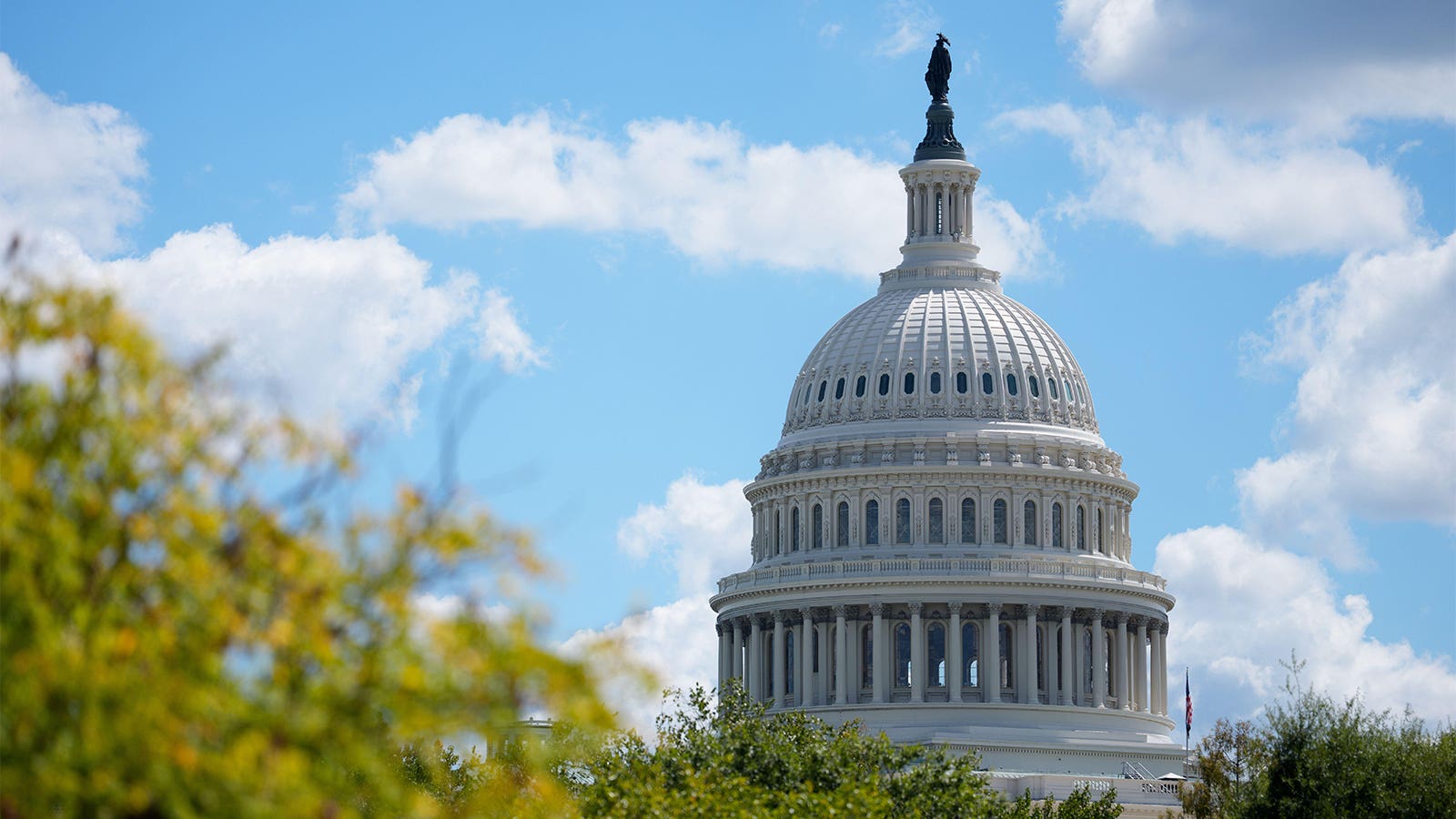 Democrats Press GOP on Cuts to CDC, HHS in House Budget Bill