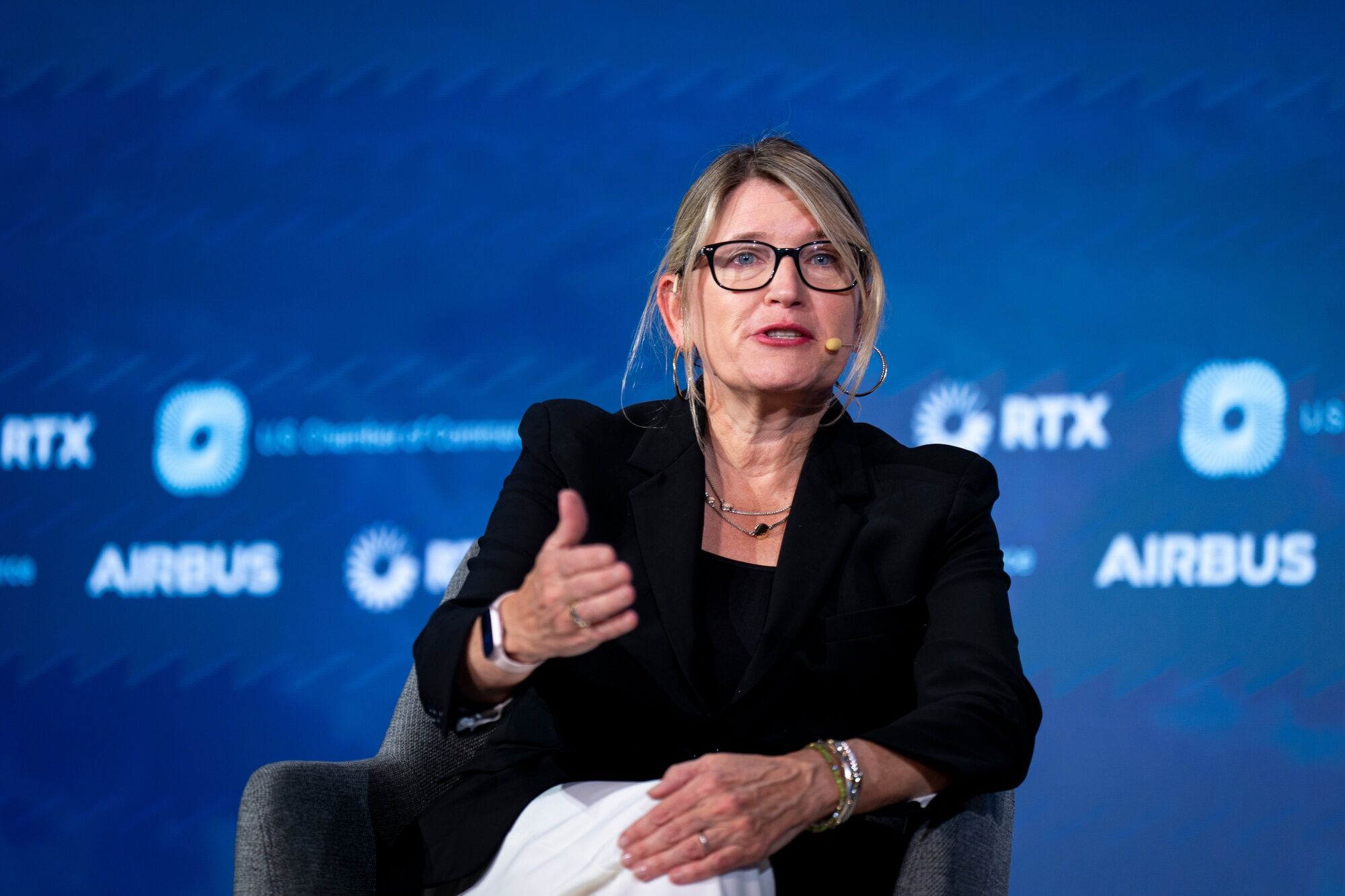 JetBlue CEO Demands Fairer Airport Access in Quest to Compete