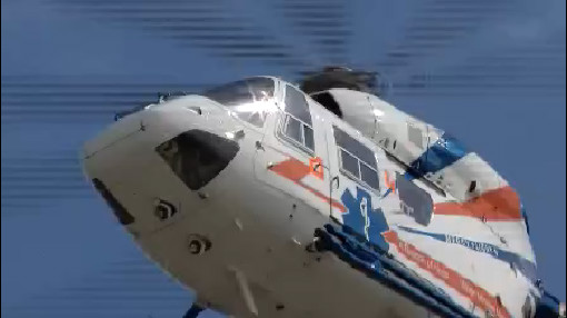 Mercy Flight shares importance of their mission ahead of annual bash