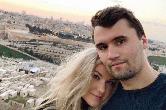 Charlie Kirk's Family: Everything to Know About the Late Right-Wing ...