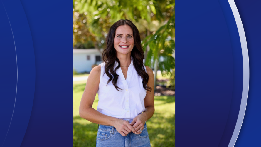 'We need a fighter': Jenkins announces Senate bid as Democrats eye ...