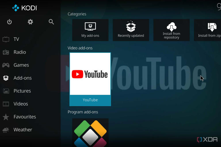 5 media center ideas to turn your Raspberry Pi into a home theater hub