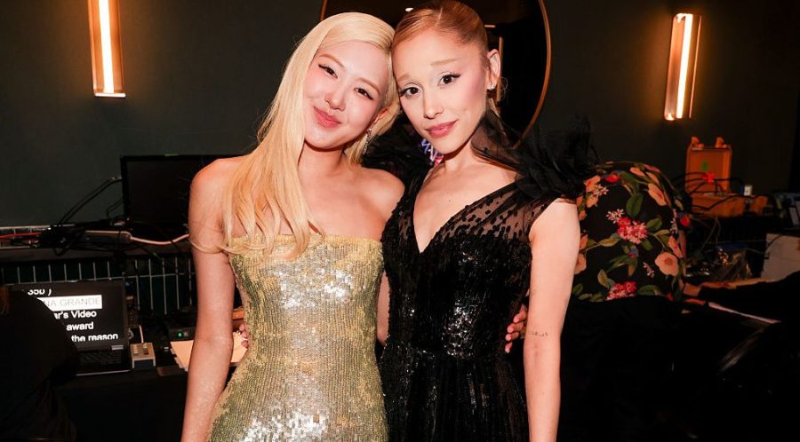 What is the ‘Rosé curse’? BLACKPINK’s Rosé linked to breakup rumors