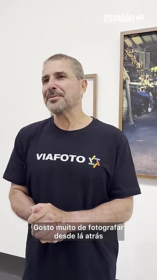 São Paulo ganha “casa da fotografia” idealizada por David Feffer