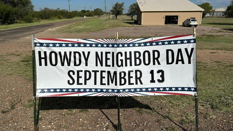Fritch's Howdy Neighbor Day moves to highway location, promises more ...