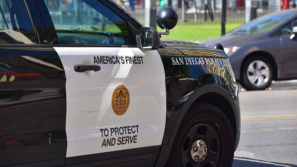 19-year-old stabbed to death in grocery store parking lot in Point Loma