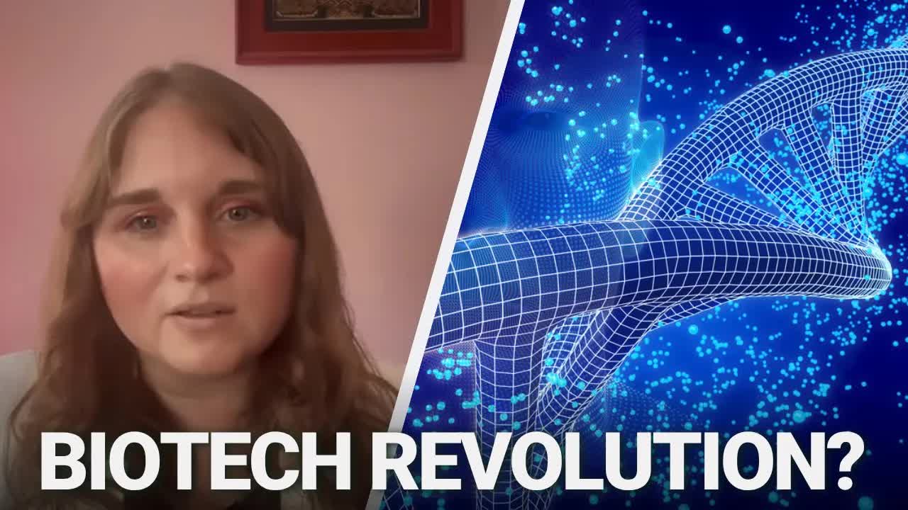 Pennsylvania: Birthplace of the Biotech Revolution?