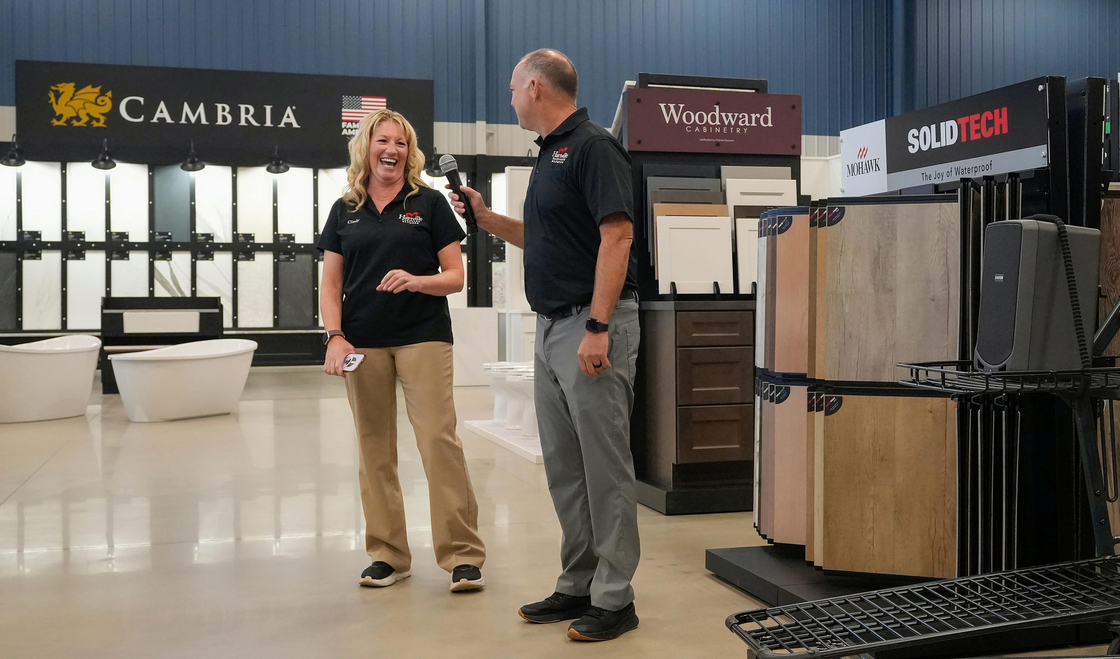 Stark County legacy business Hartville Hardware opens expansive new ...