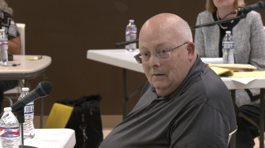 Impeached Carl Junction mayor takes case to court