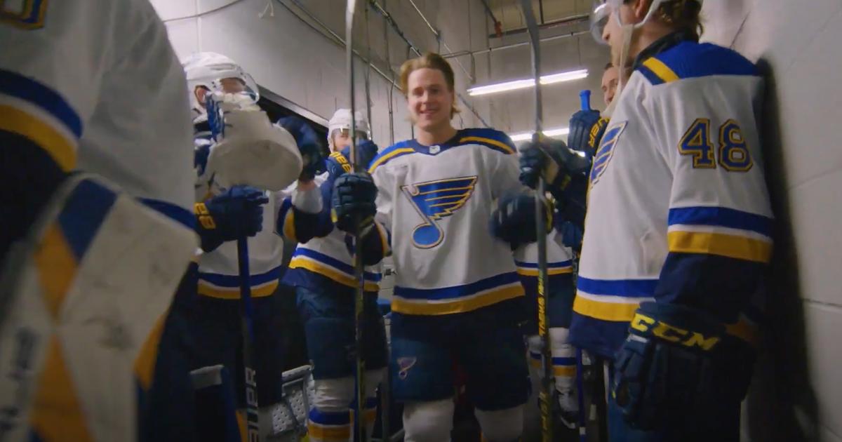 Zach Dean enters the NHL/NHLPA Player Assistance Program