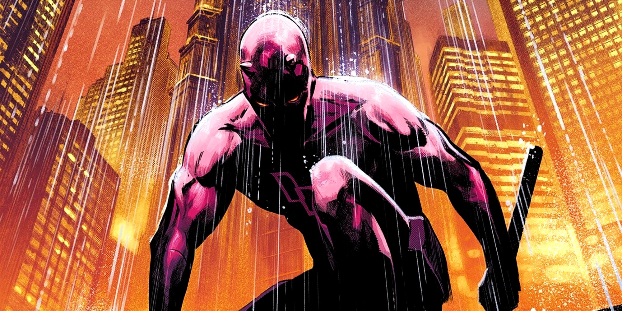 Danny Rand Officially Returns As The Undead Iron Fist In Marvel Comics