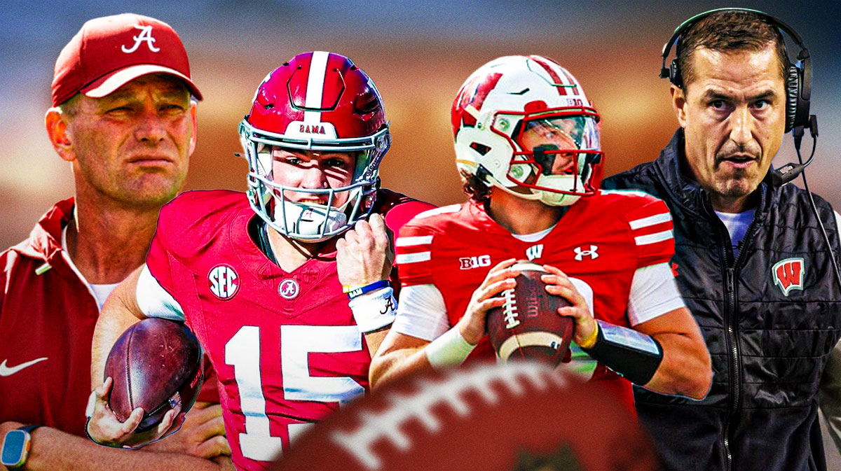 Alabama vs. Wisconsin bold predictions for College Football Week 3