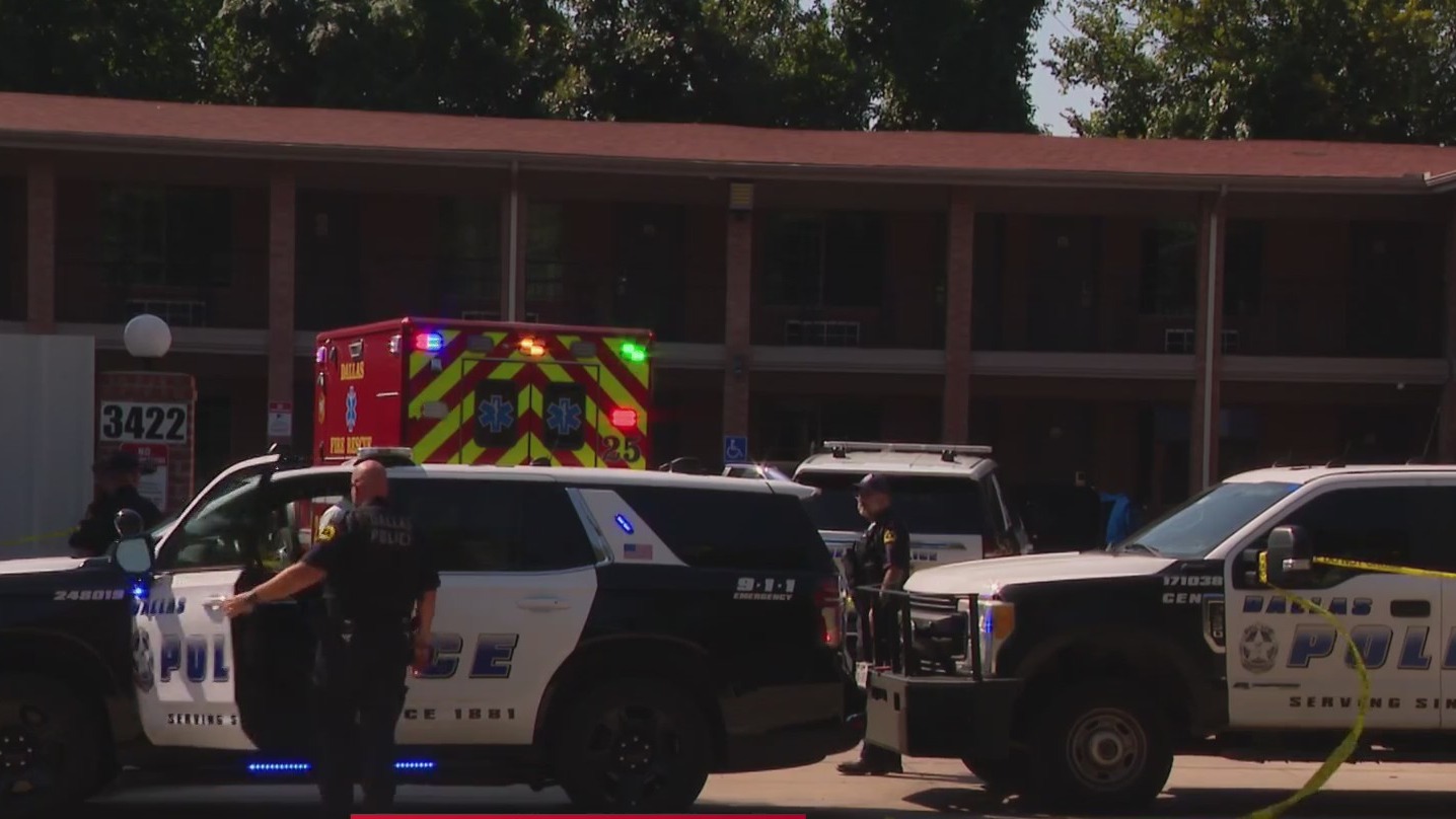 Murder suspect in custody after witnesses describe beheading to police