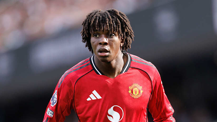 Man Utd predicted lineup vs. Burnley: Tactical tweak on Fletcher’s ...