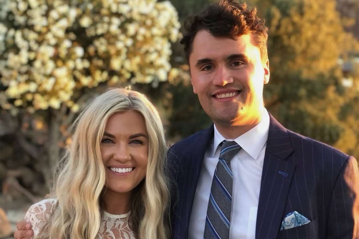 Charlie Kirk's Family: Everything to Know About the Late Right-Wing ...